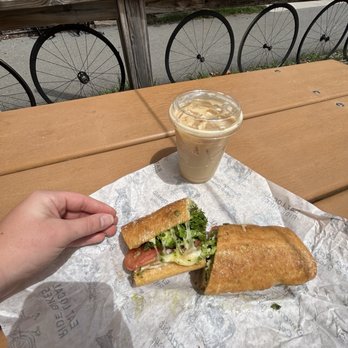 SWAMP RABBIT CAFE AND GROCERY - Updated March 2025 - 429 Photos & 316 ...