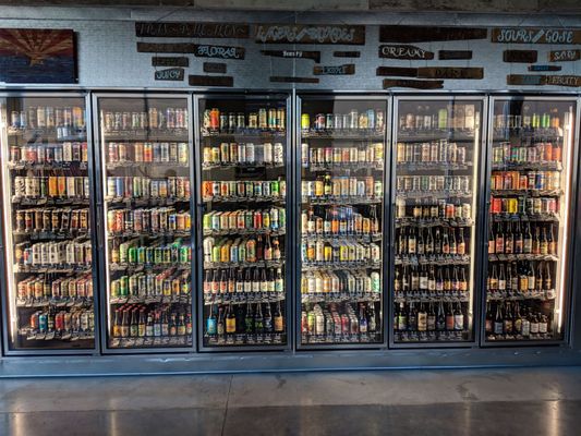 CAPS & CORKS - 41 Photos & 40 Reviews - Wine Bars - 3830 W River Rd ...