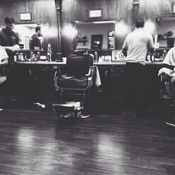 TRUE BLUE BARBER SHOP - Updated December 2025 - 53 Photos & 148 Reviews ...