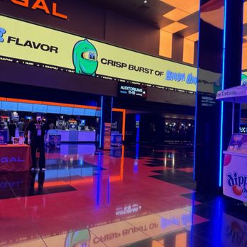 REGAL ATLANTIC STATION - Updated July 2025 - 425 Photos & 602 Reviews ...