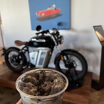 MOTORING COFFEE - Updated November 2024 - 413 Photos & 125 Reviews ...