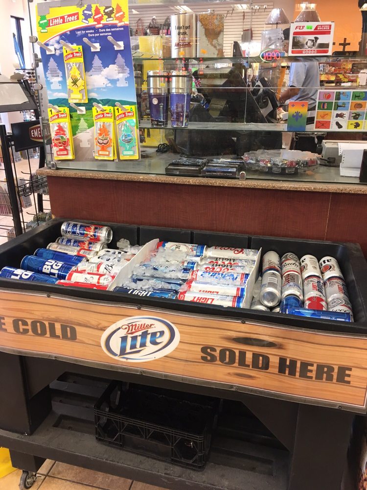 GATOR STOP - Updated September 2024 - 16075 S Interstate 35, Waco ...