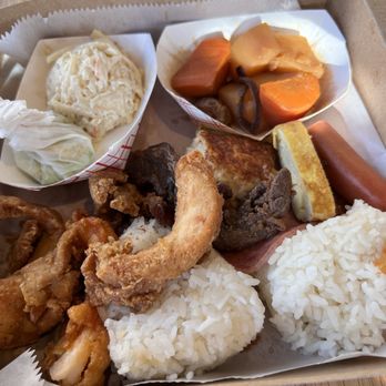 DJ’S BOX LUNCH - Updated December 2025 - 114 Photos & 109 Reviews ...