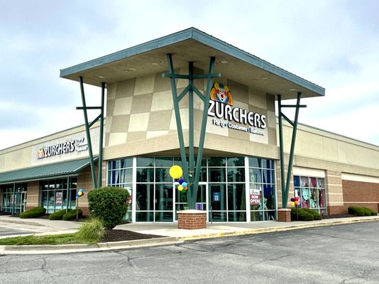 ZURCHERS - Updated December 2025 - 8400 W 135th St, Overland Park ...