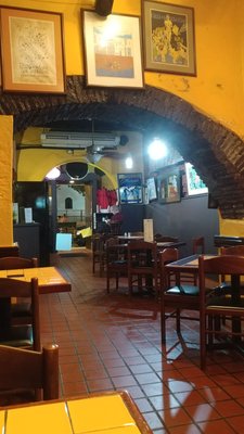 EL PATIO DE SAM - 141 Photos & 158 Reviews - Calle San Sebastian 102 ...
