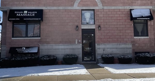 LINCOLN SQUARE MASSAGE - Updated December 2025 - 108 Reviews - 4757 N ...