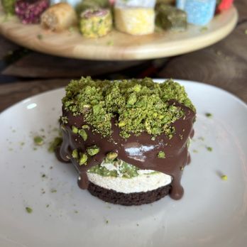 TURKISH DELIGHT - Updated December 2025 - 102 Photos & 28 Reviews ...