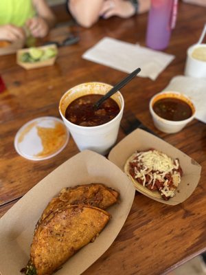 TACOS OASIS - 191 Photos & 258 Reviews - 623 E Enon Ave, Everman, Texas ...