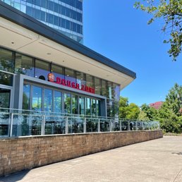 DOUGH ZONE DUMPLING HOUSE - DOWNTOWN PORTLAND - Updated August 2025 ...