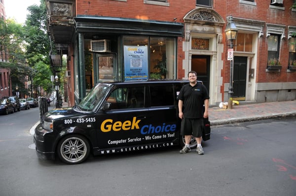 GEEK CHOICE - Updated October 2025 - 18 Photos & 34 Reviews - 35 A ...