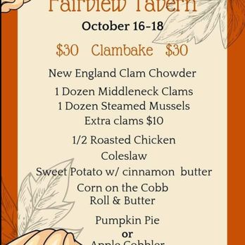 THE FAIRVIEW TAVERN - Updated July 2024 - 55 Photos & 69 Reviews ...