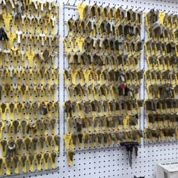 A1 LOCK & KEY - 20 Photos & 55 Reviews - 515 4th St, Clovis, California ...