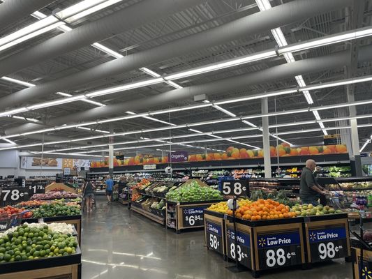 WALMART SUPERCENTER - Updated January 2026 - 20 Photos & 36 Reviews ...
