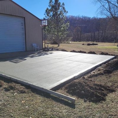 RECRETE CONCRETE SOLUTIONS - Updated August 2025 - 18 Photos - Sulphur ...