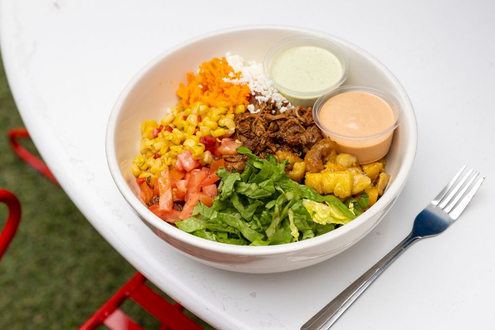 LATIN FRESH - Updated December 2025 - 33 Photos & 13 Reviews - 1197 ...