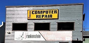 FRANKENSTEIN COMPUTERS - Updated October 2025 - 18 Photos & 160 Reviews ...