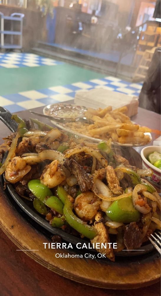 TIERRA CALIENTE - Updated November 2025 - 14 Reviews & 20 Photos - 1503 ...
