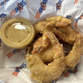 SHRIMP DOC - Updated September 2025 - 41 Photos & 41 Reviews - 710 E ...