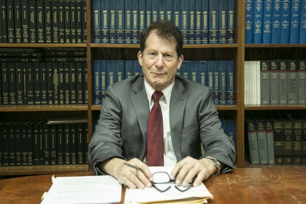 LAW OFFICE OF STEVEN LOUROS - Updated December 2025 - 1261 Broadway ...