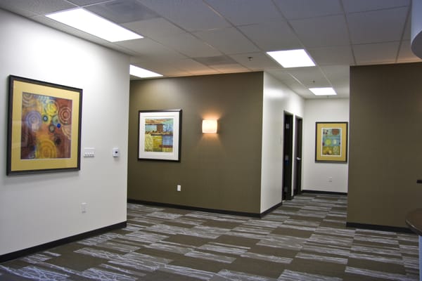 UCLA HEALTH MANHATTAN BEACH IMAGING & INTERVENTIONAL CENTER - Updated ...