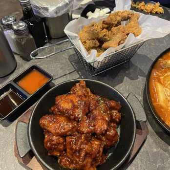 SODAM CHICKEN - CAPITOL HILL - Updated April 2024 - 111 Photos & 57 ...
