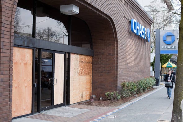 CHASE BANK - Updated December 2025 - 25 Reviews - 301 Broadway E ...