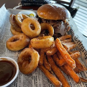 FIREWATER BBQ - 137 Photos & 388 Reviews - Barbeque - 1847 Knapp Rd ...