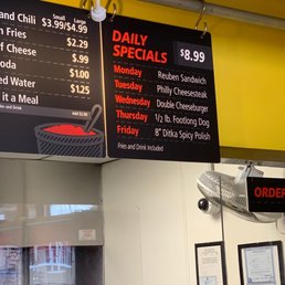 VIENNA BEEF FACTORY STORE - Updated November 2024 - 91 Photos & 46 ...