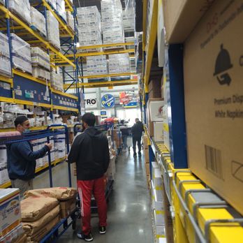 RESTAURANT DEPOT/JETRO - Updated May 2025 - 36 Photos & 59 Reviews ...