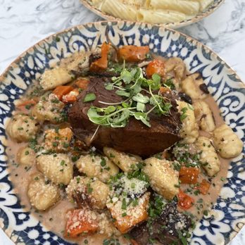 ALBA ON 53 - 154 Photos & 120 Reviews - 2053 Washington St, Hanover ...