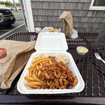 SIR CRICKET’S FISH & CHIPS - Updated April 2025 - 105 Photos & 281 ...