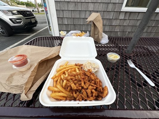 SIR CRICKET’S FISH & CHIPS - Updated December 2025 - 108 Photos & 293 ...