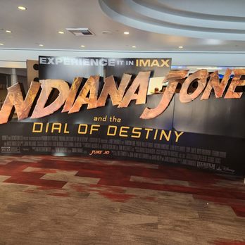 ESQUIRE IMAX THEATRE - Updated April 2026 - 359 Photos & 312 Reviews ...