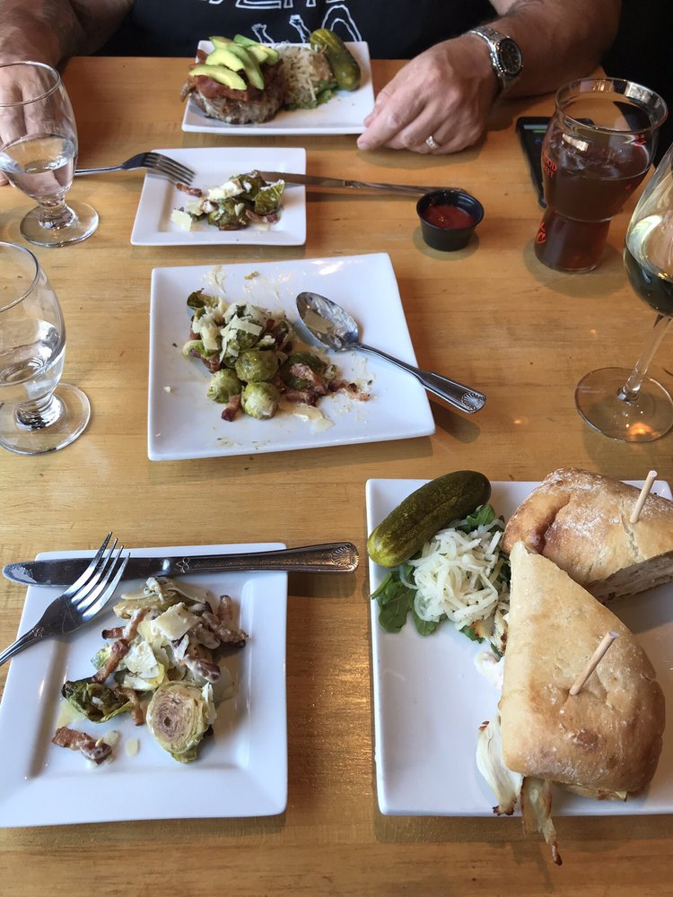 AT THE CORNER - 200 Photos & 227 Reviews - Beer Bar - 3 West St ...