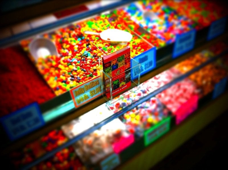 THE PEANUT SHOP - Updated January 2026 - 17 Photos & 31 Reviews - 19 ...