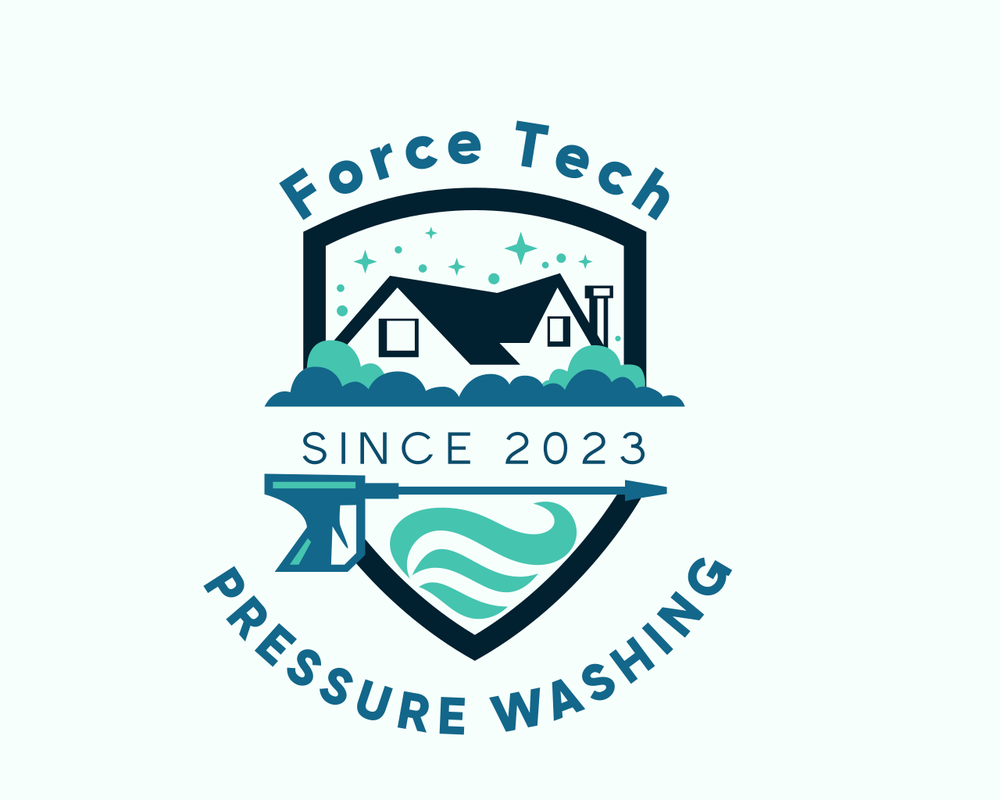 FORCE TECH PRESSURE WASHING - Request a Quote - Houston, Texas ...