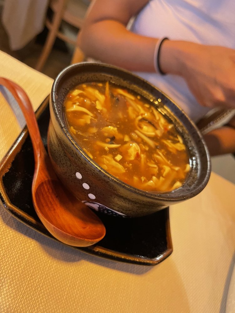 TIEN TSIN - Updated August 2025 - 102 Photos & 57 Reviews - Via Capo Le ...