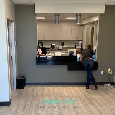 DEL REY MD | SINUS | ALLERGY | ENT - Updated October 2025 - 113 Photos ...