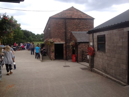 REDDISH VALE FARM - Updated May 2024 - Reddish Vale Road, Stockport ...