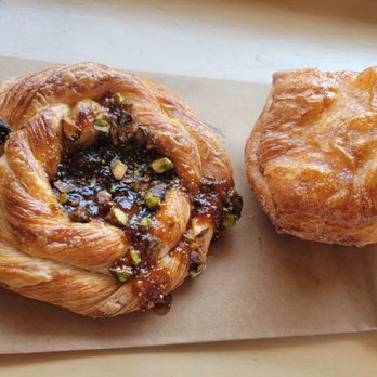 COMMON GOOD BAKERY - Updated April 2025 - 127 Photos & 159 Reviews ...