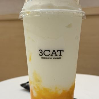 3CAT HANDCRAFTED BEVERAGE - Updated September 2025 - 452 Photos & 270 ...