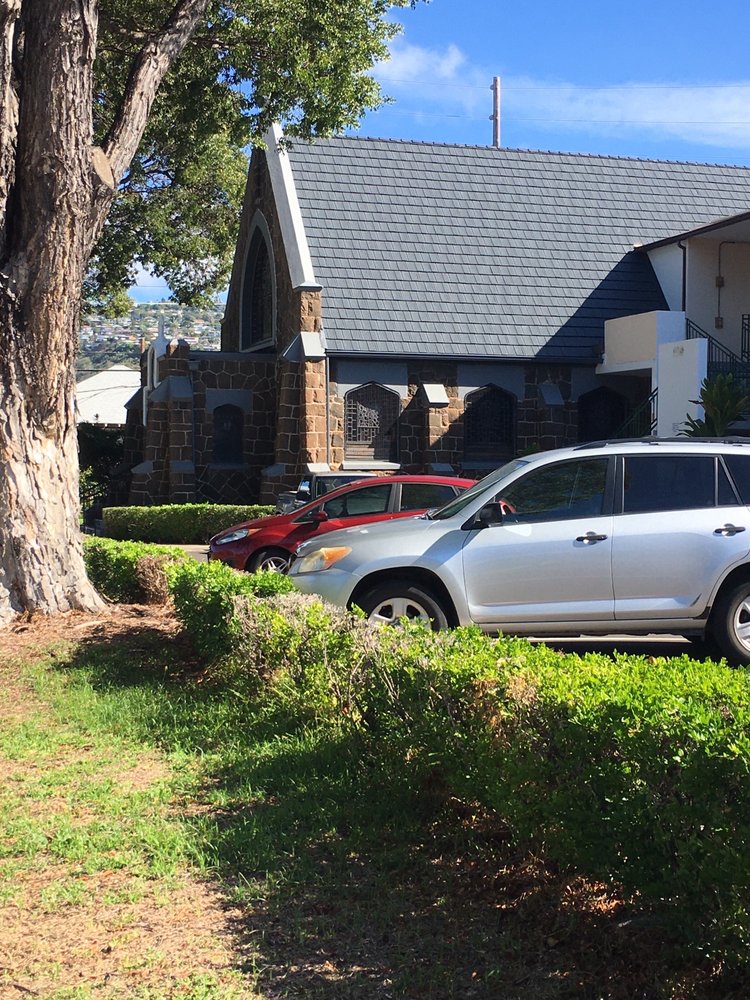 EPIPHANY EPISCOPAL CHURCH - Updated October 2025 - 1041 10th Ave ...