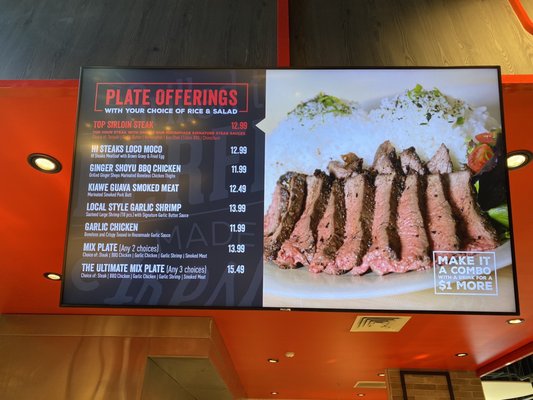 HI STEAKS PEARL CITY GATEWAY - Updated August 2024 - 96 Photos & 57 ...