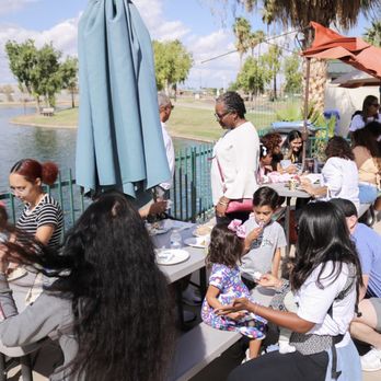 FREESTONE RAILROAD - Updated June 2025 - 16 Photos - 1021 E Juniper Ave ...