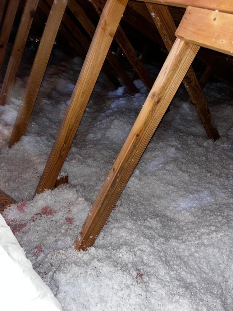 SUPREME AIR ATTIC INSULATION - 7610 Cameron Rd, Austin, Texas ...