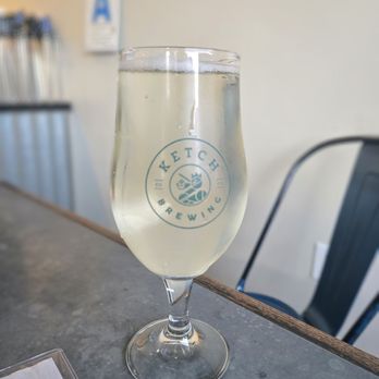 KETCH BREWING - Updated September 2025 - 276 Photos & 197 Reviews ...