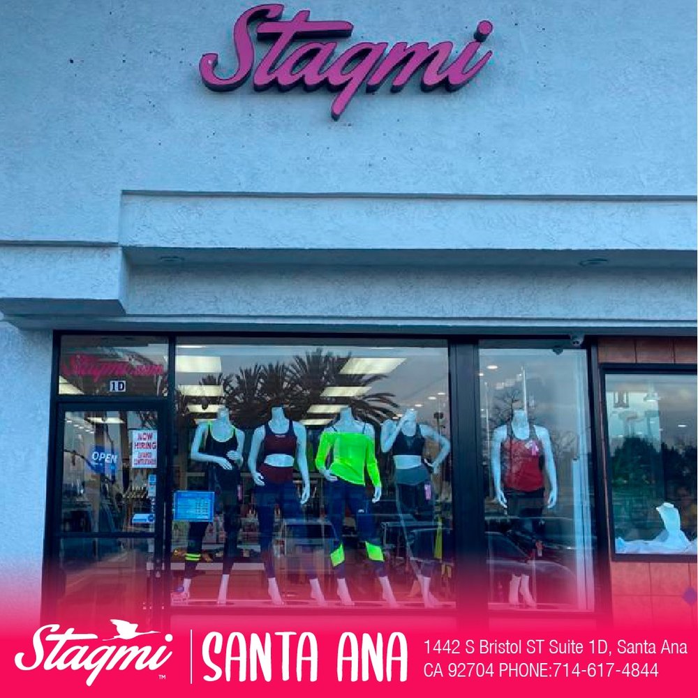 STAGMI, SANTA ANA - Updated October 2024 - 1442 S Bristol Ave, Santa ...