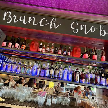 BRUNCH SNOB - Updated August 2024 - 910 Photos & 810 Reviews - 4747 E ...