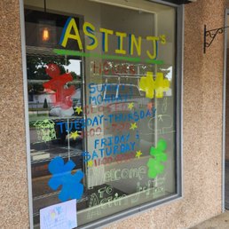 ASTIN J’S - Updated December 2025 - 41 Photos & 43 Reviews - 762 Long ...