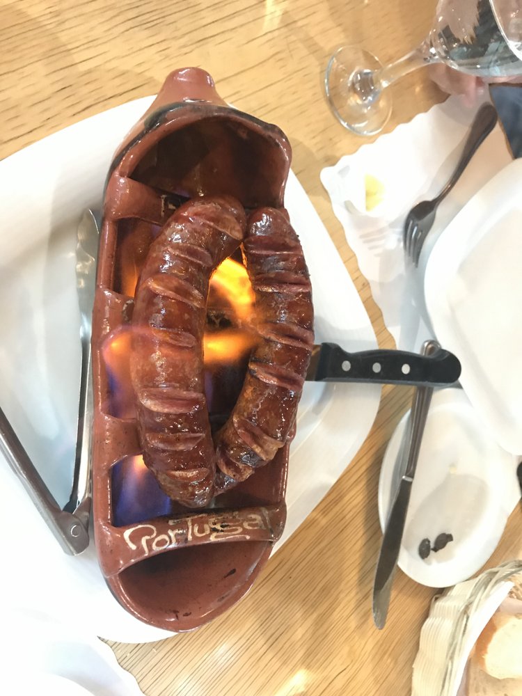 O PATIO CHURRASQUEIRA - 63 Photos & 27 Reviews - 2255 Keele Street ...